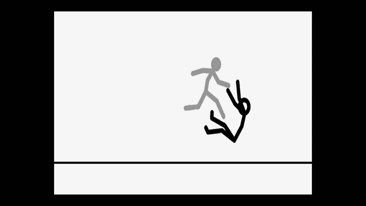 Pivot In High Definition [HD] - YouTube