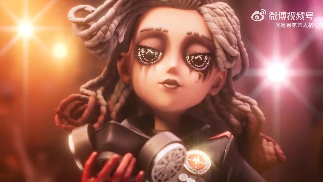 COA VII – Beyond the Red Mist! MV. Identity V - YouTube