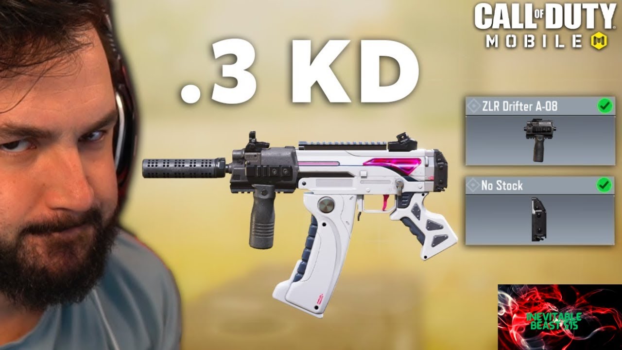 How To Make the "Grau 5.56" OVERPOWERED with these Attachments👀 - YouTube