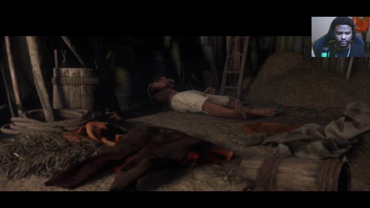 Kingdom Come Deliverance PART 5 - Father Godwin Is A Vibe - YouTube