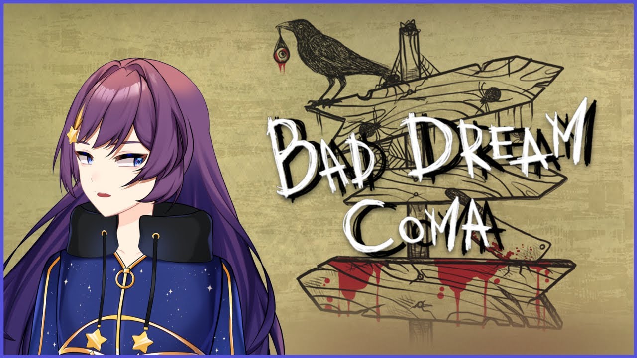【Bad Dream: Coma】Will I be punished for cheating (at the boardgame ...