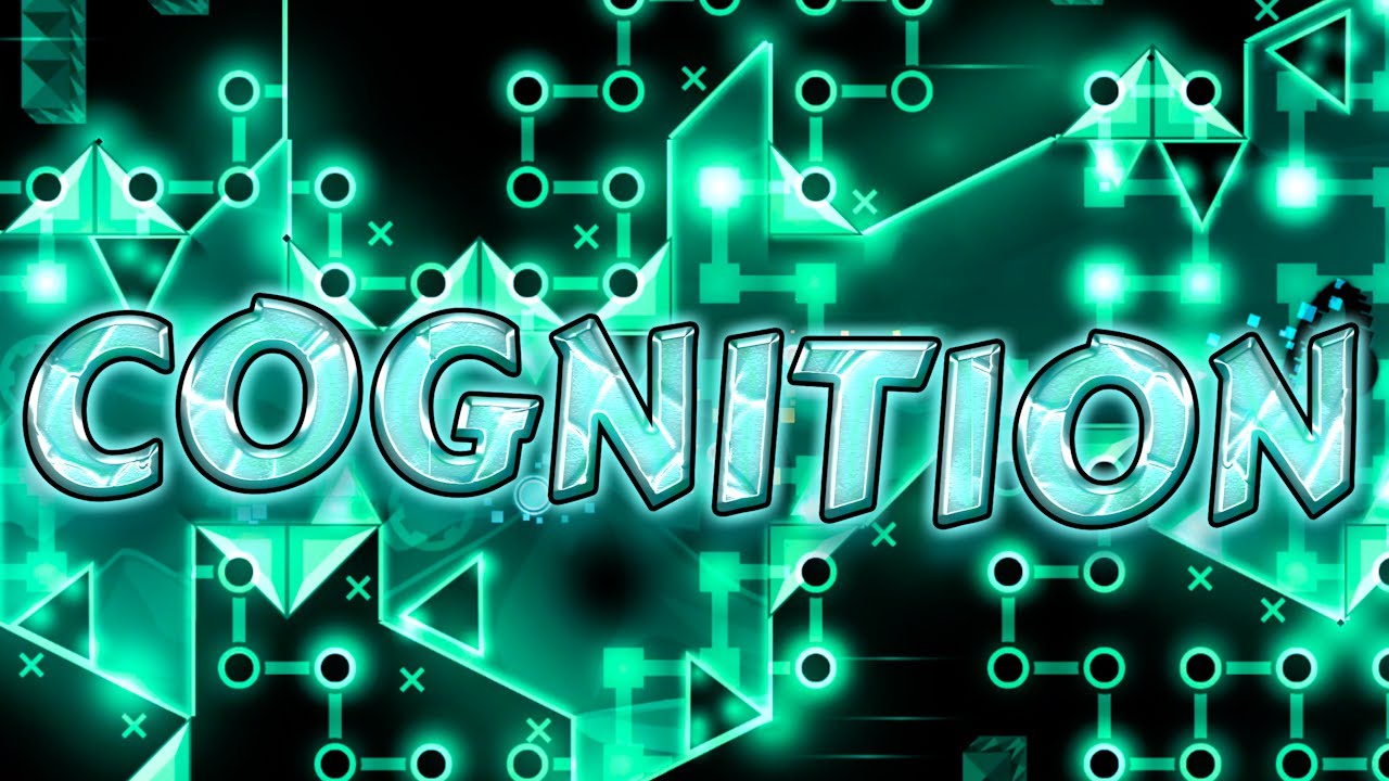 Is this THE MOST CONSISTENT List Level? (Cognition) | Extreme Demon ...