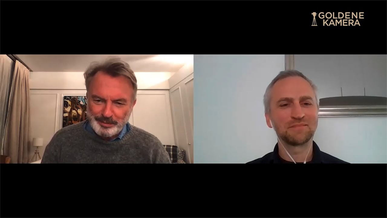 Sam Neill auf den Spuren von Captain Cook - YouTube