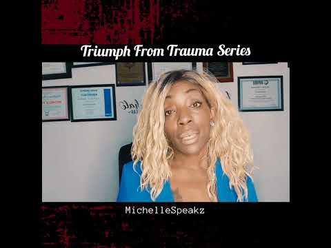 Triumphs Over Trauma Series Intro - YouTube