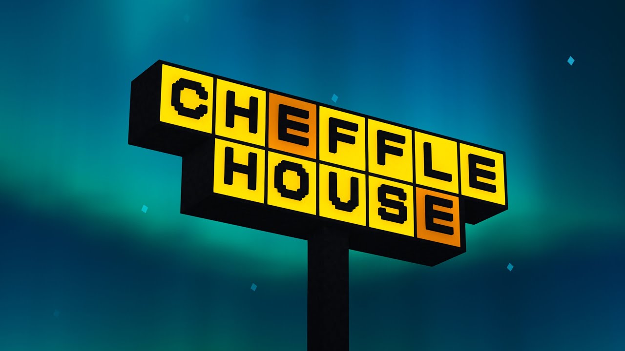 CHEFFLE HOUSE | Minecraft Unlimited 2.0 SMP (LIVE) - YouTube