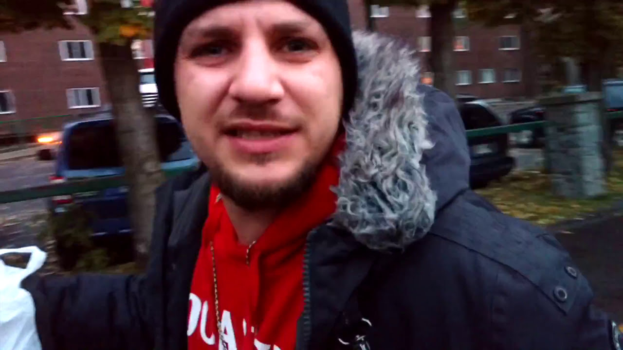 Dizzle Dee - The way i feel ( Street Clip ) - YouTube