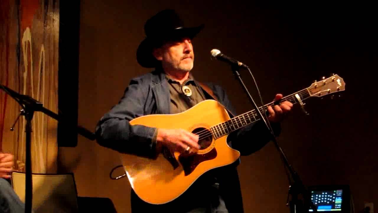 Ed Coffey~Show Me The Way Back Home~January 24, 2012~Nashville, TN ...