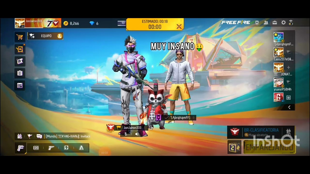 LA INSANIDAD ESTA POTENTE 🥶☠️🤑 - YouTube