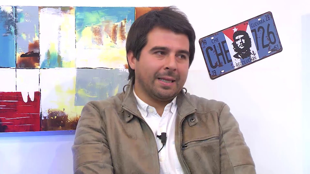 EL LOFT DEL KARY CAP 6 ESPECIAL VIÑAS - YouTube