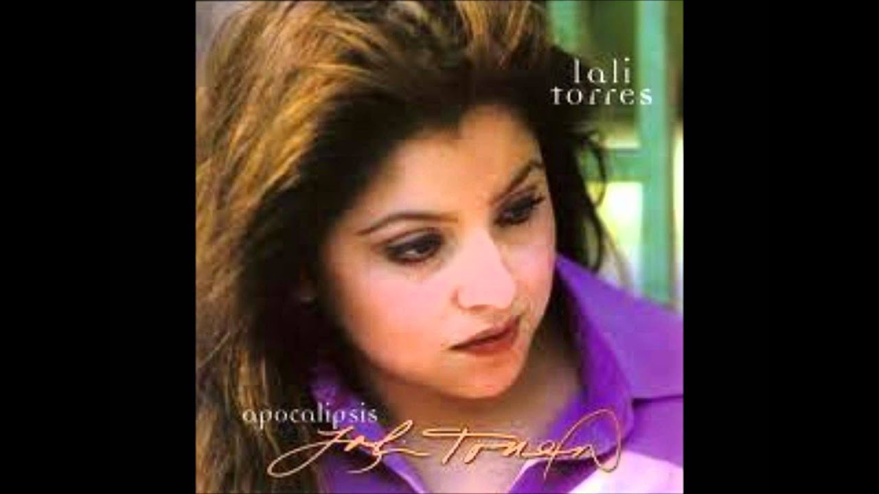 UN SUEÑO LALI TORRES - YouTube