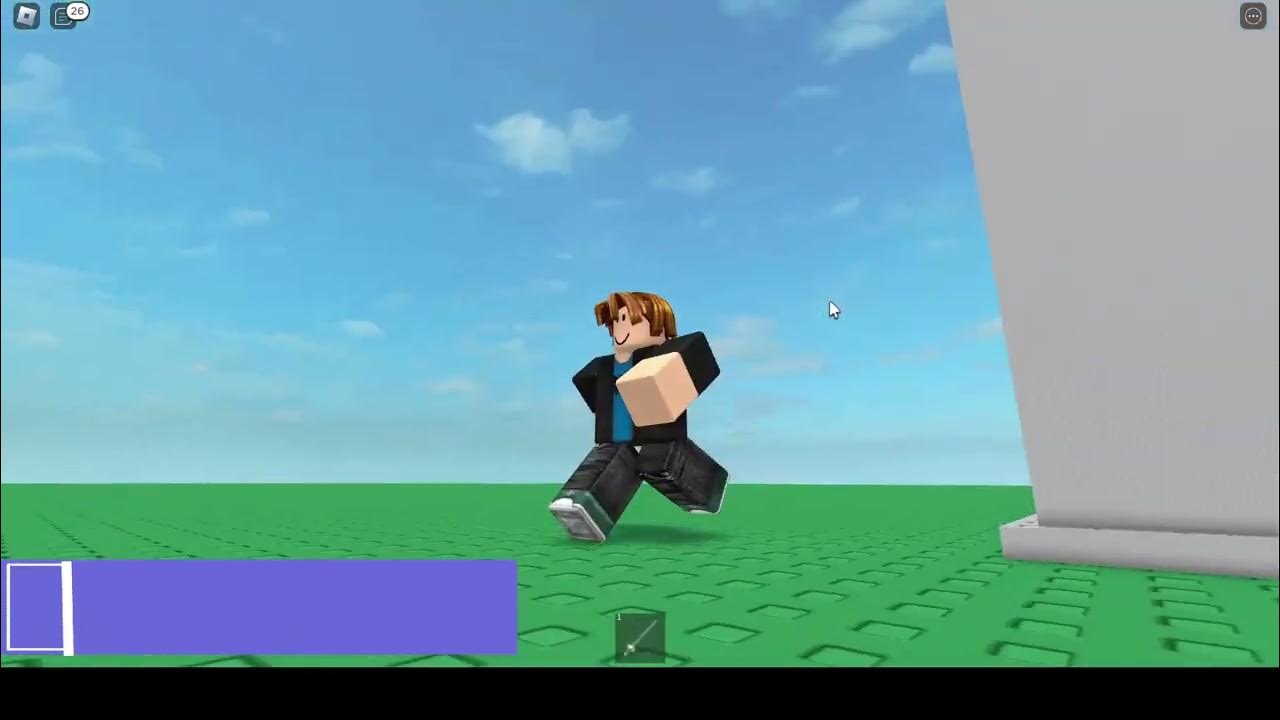 Fe Script Walk in Walls - Roblox Exploiting - YouTube