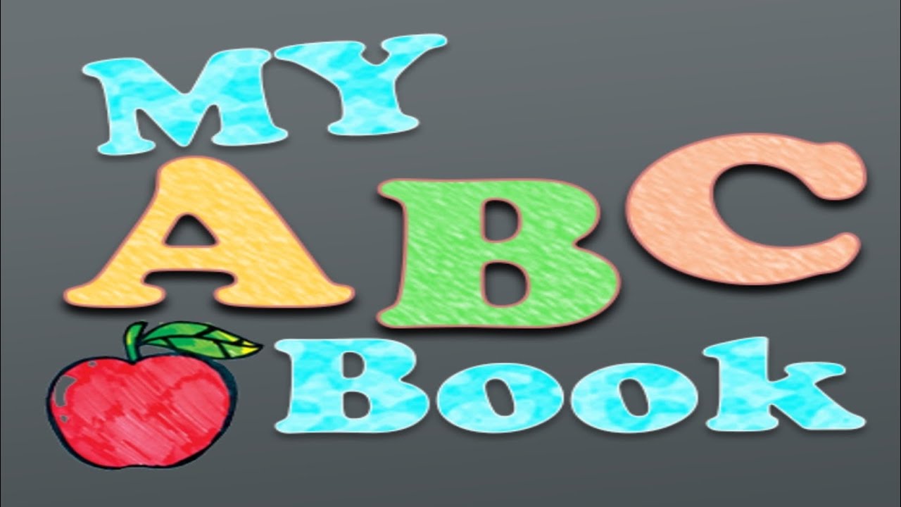 Alphabet letters | Abcd learning | Kids learning | Abcd for toddlers ...