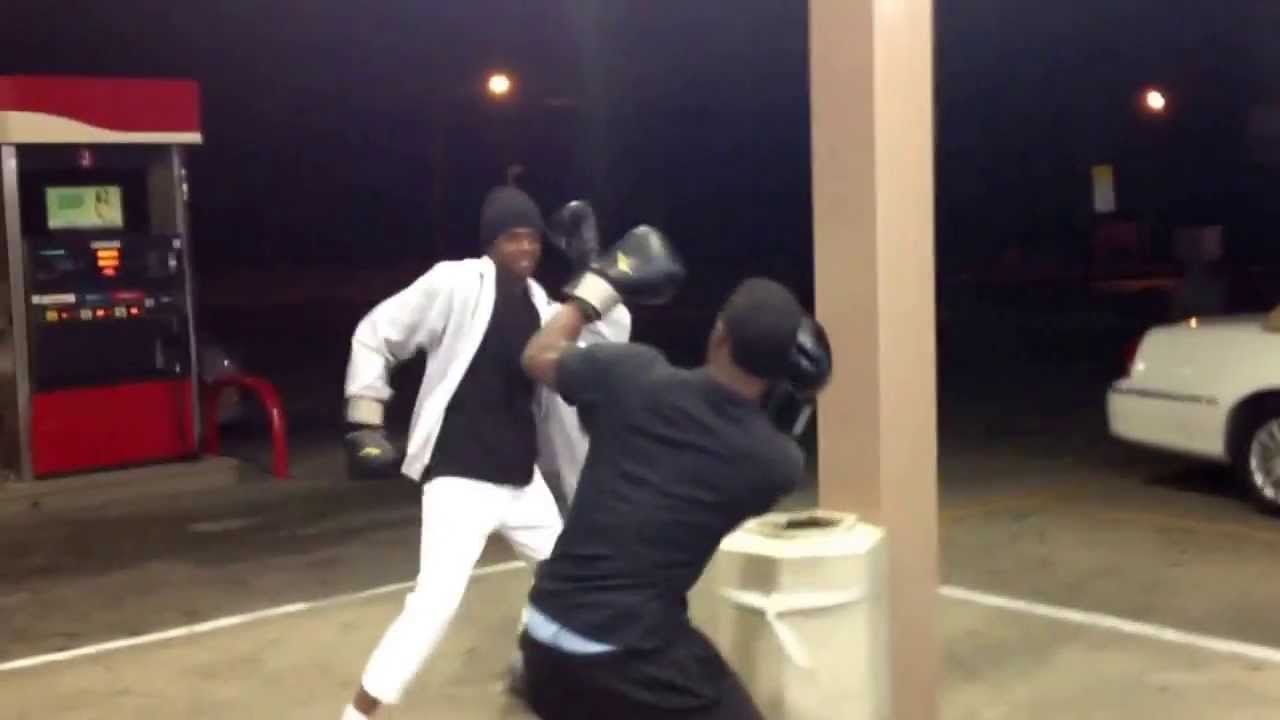 Hood store - YouTube