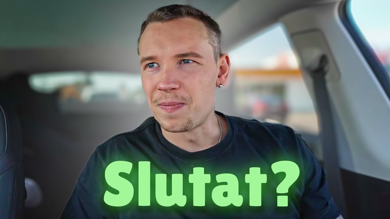 #171 - Angående Fiveish... - YouTube