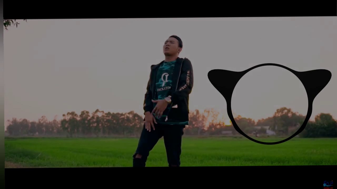 [Thế phong tình] || BlackBi x DT x Elbi || FAPtv \LYRIC\ Phá Kênh TV ...