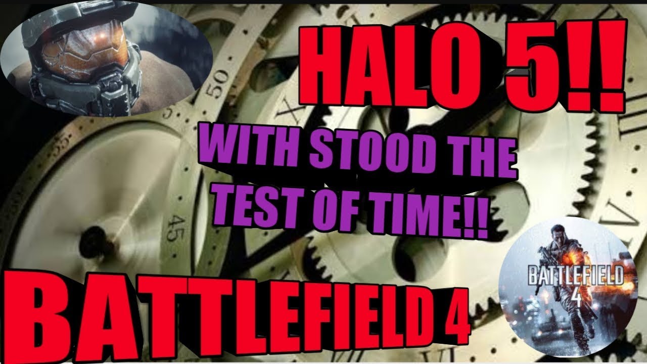 Games That Have With Stood The Test Of Time!!! - YouTube