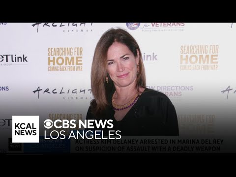 Kim Delaney, actress known for \