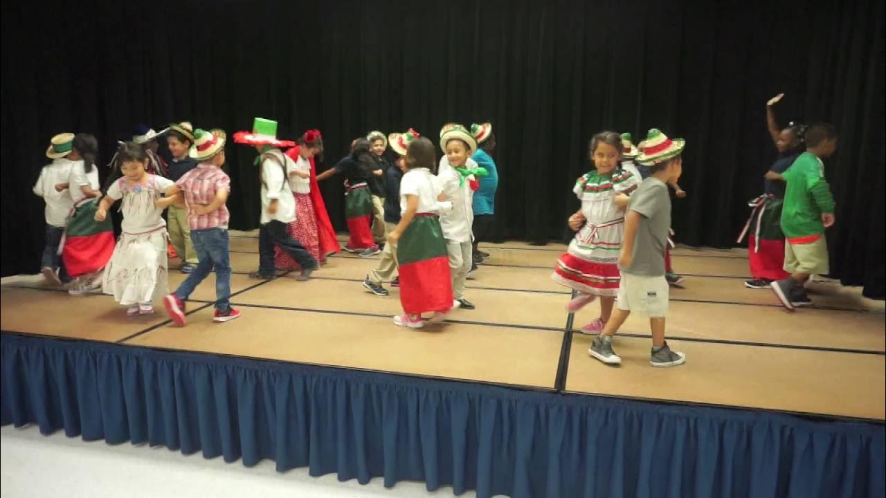 La Raspa Dance - YouTube