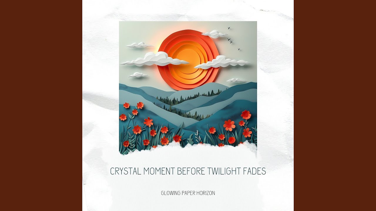 Crystal Moment - YouTube