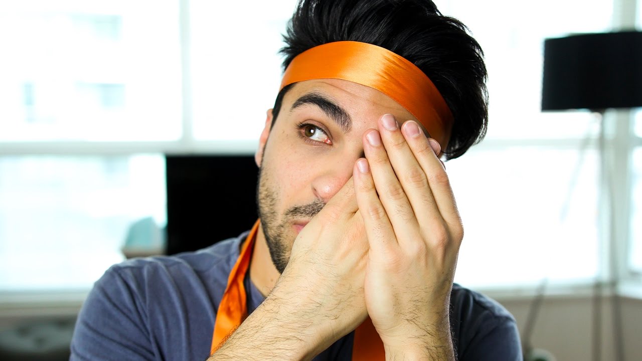 This is the New Me | Daniel Coz - YouTube