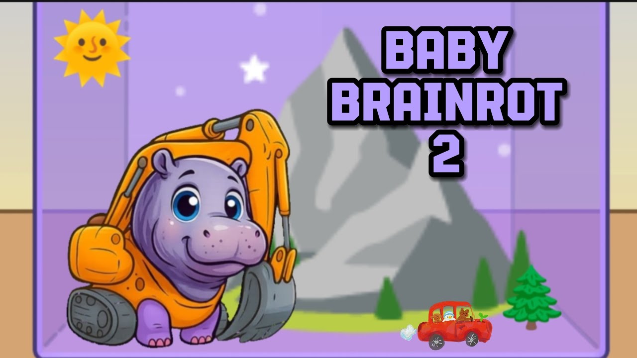 TODAY IM PLAYING BABY BRAINROT 2 GUYS - YouTube