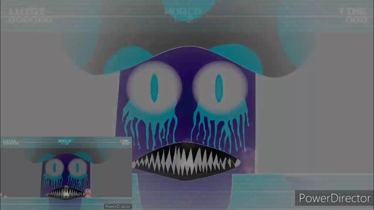 Zombie Toad Jumpscare Has a Sparta Extended Remix - YouTube