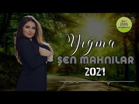 Yigma Sen Mahnilar 2021