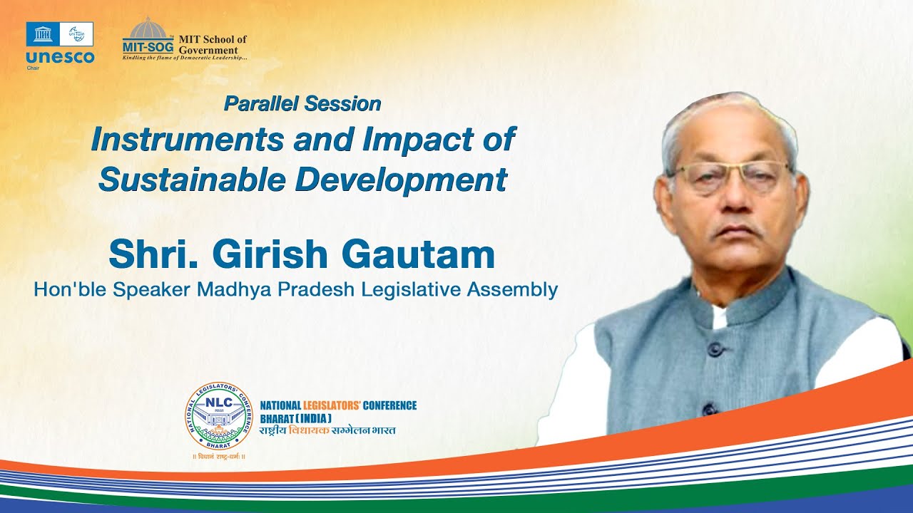 Shri. Girish Gautam Ji - YouTube