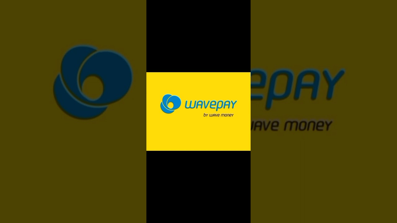 Wave pay အကောက်လုပ်ပုံ ၊ငွေထုပ် ၊ငွေလွဲ၊ bank account ချိတ်နည်းများ ...