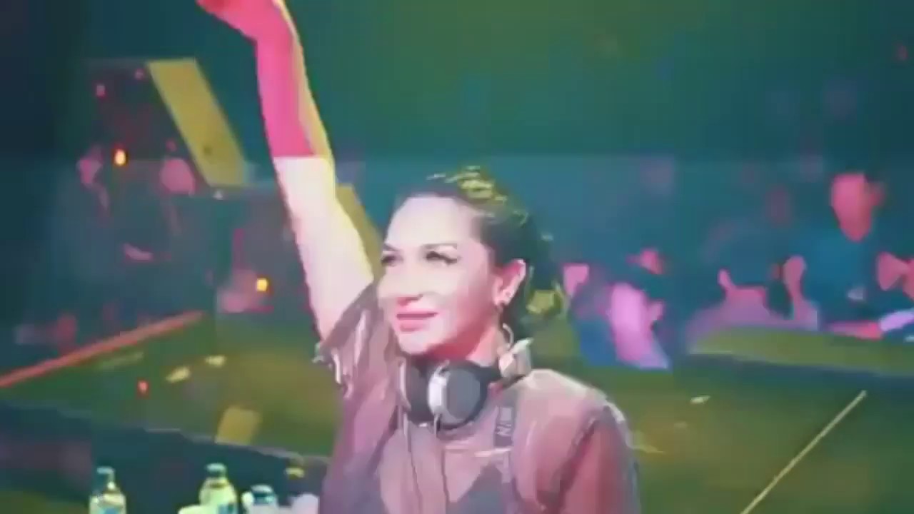 DJ Siva Aprilia Boshe Jogja - YouTube