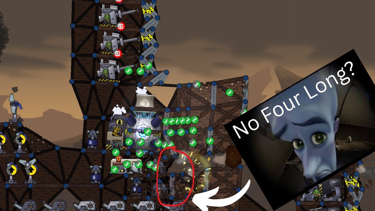 No 4 Long? - Forts - YouTube