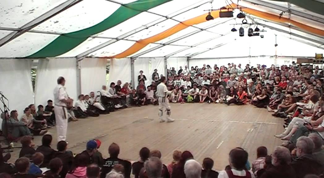 John Gasson Jig Competition 2012 - Simon Pipe (Winner of Solo Jig ...