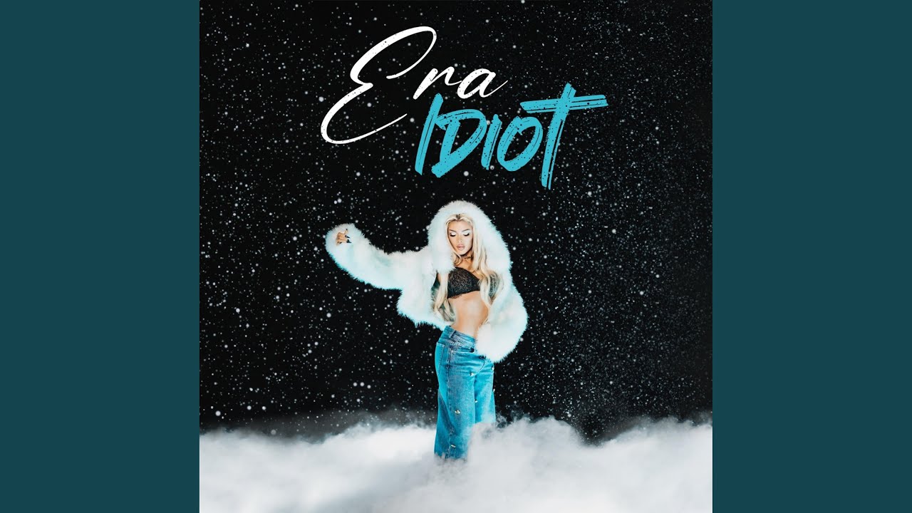 Idiot - YouTube Music