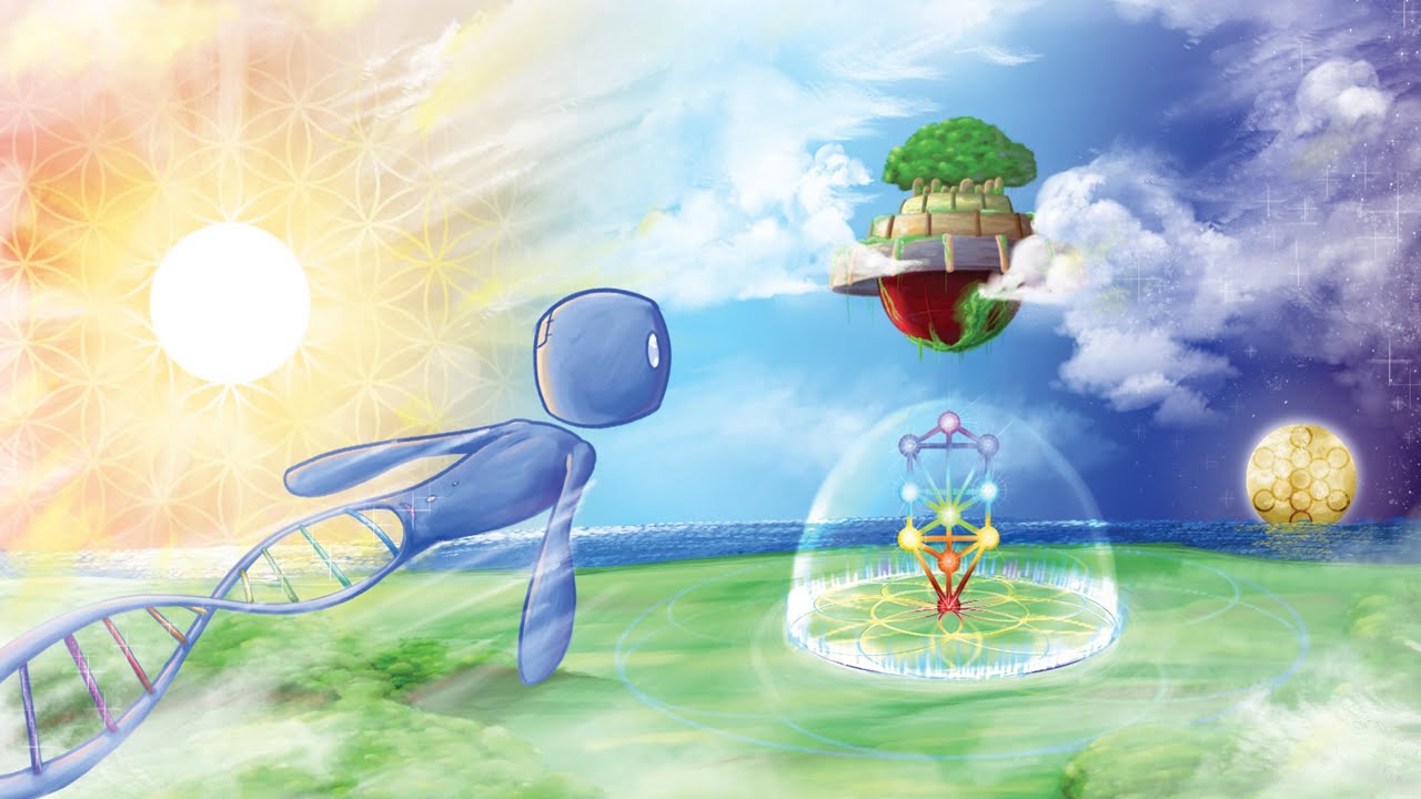 The Origins of Spirit Science - YouTube