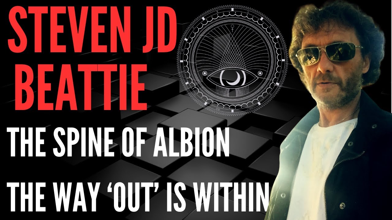 WE ARE THE ELOHIM- Steven JD Beattie- The answers are written in the ...