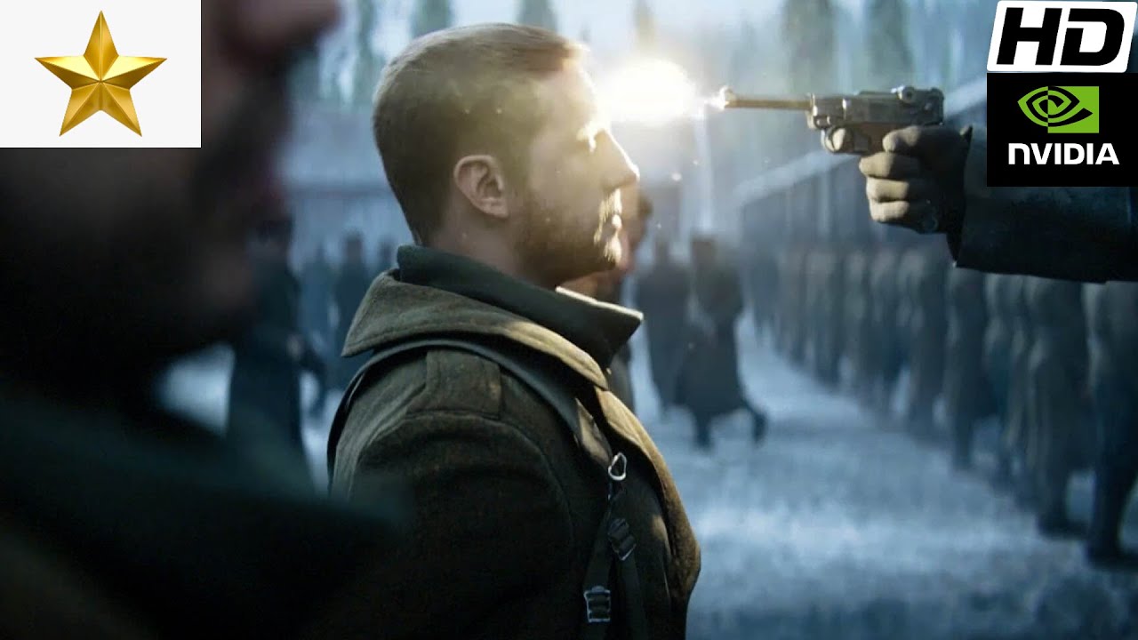 SEPERATE THE JEWS - COD WW2 [Highlights] 1080p HD - YouTube