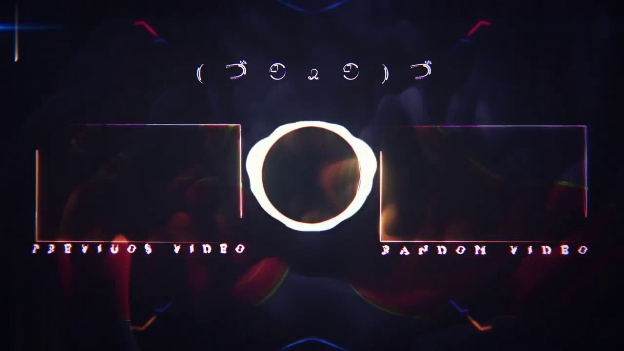 New Best Outtro #1 - YouTube