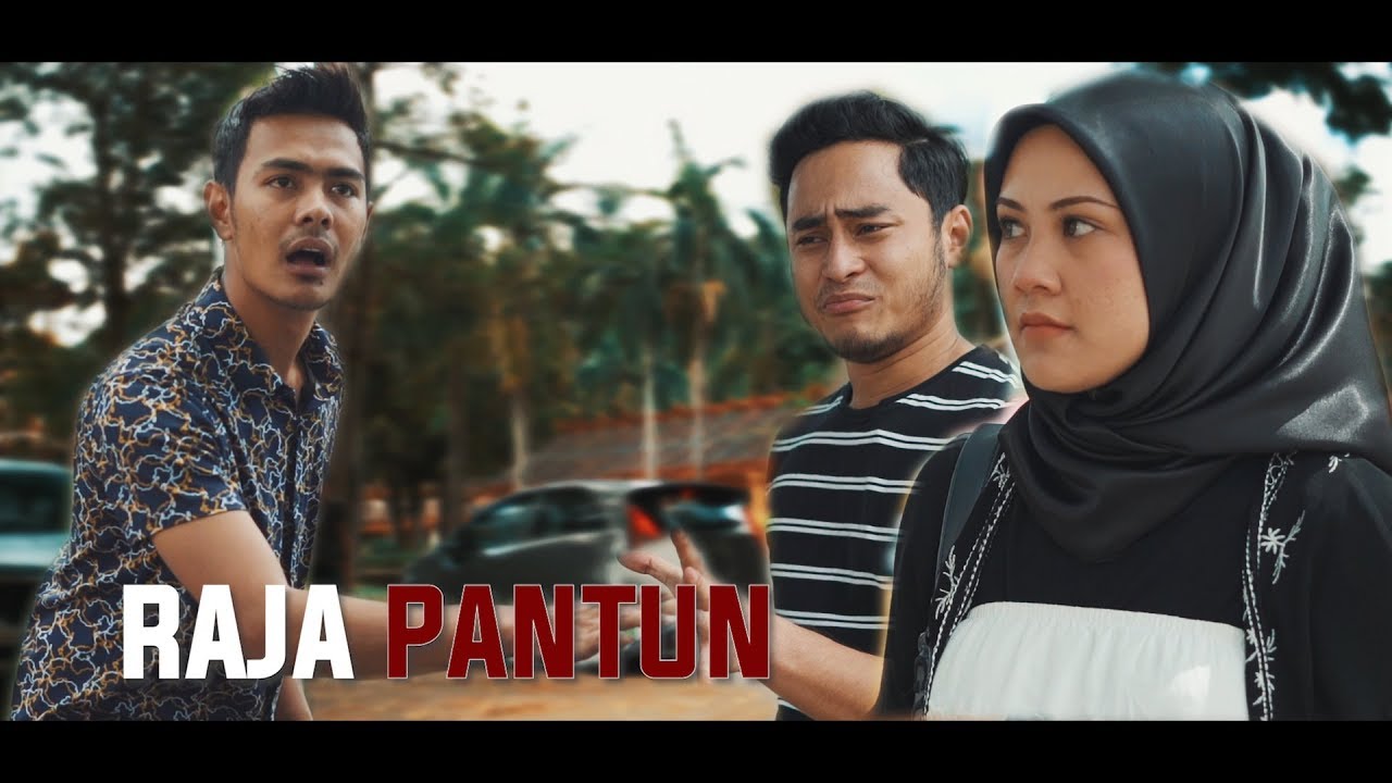 Raja Pantun - YouTube
