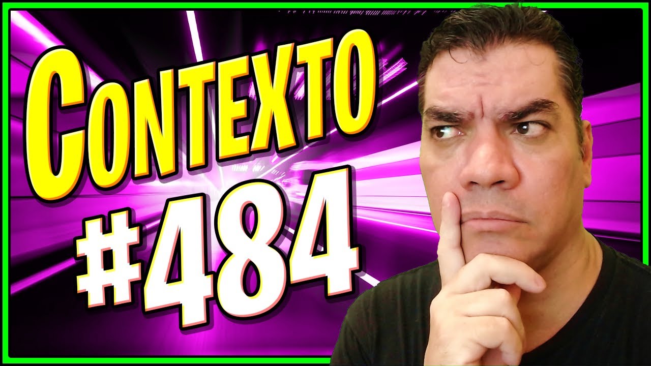 🚩 CONTEXTO 484 - Palavra do Dia! [22/06/23] | RESPOSTA - YouTube