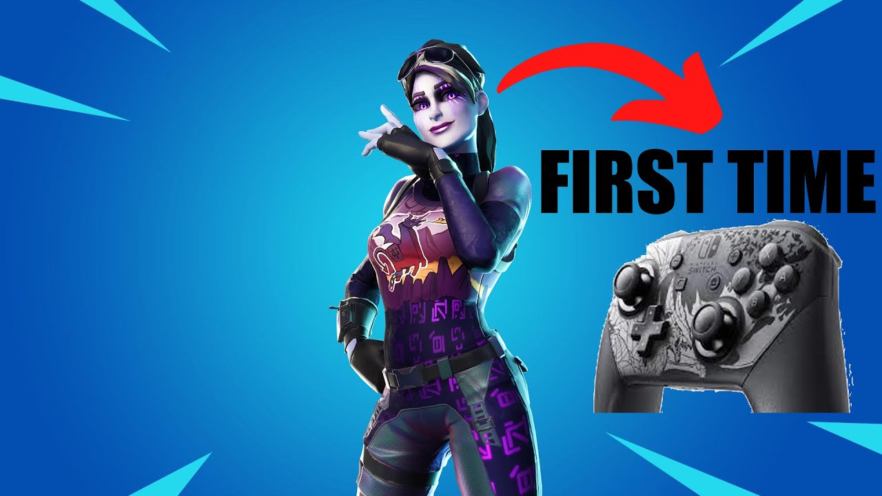 Playing Fortnite with viewers! - YouTube