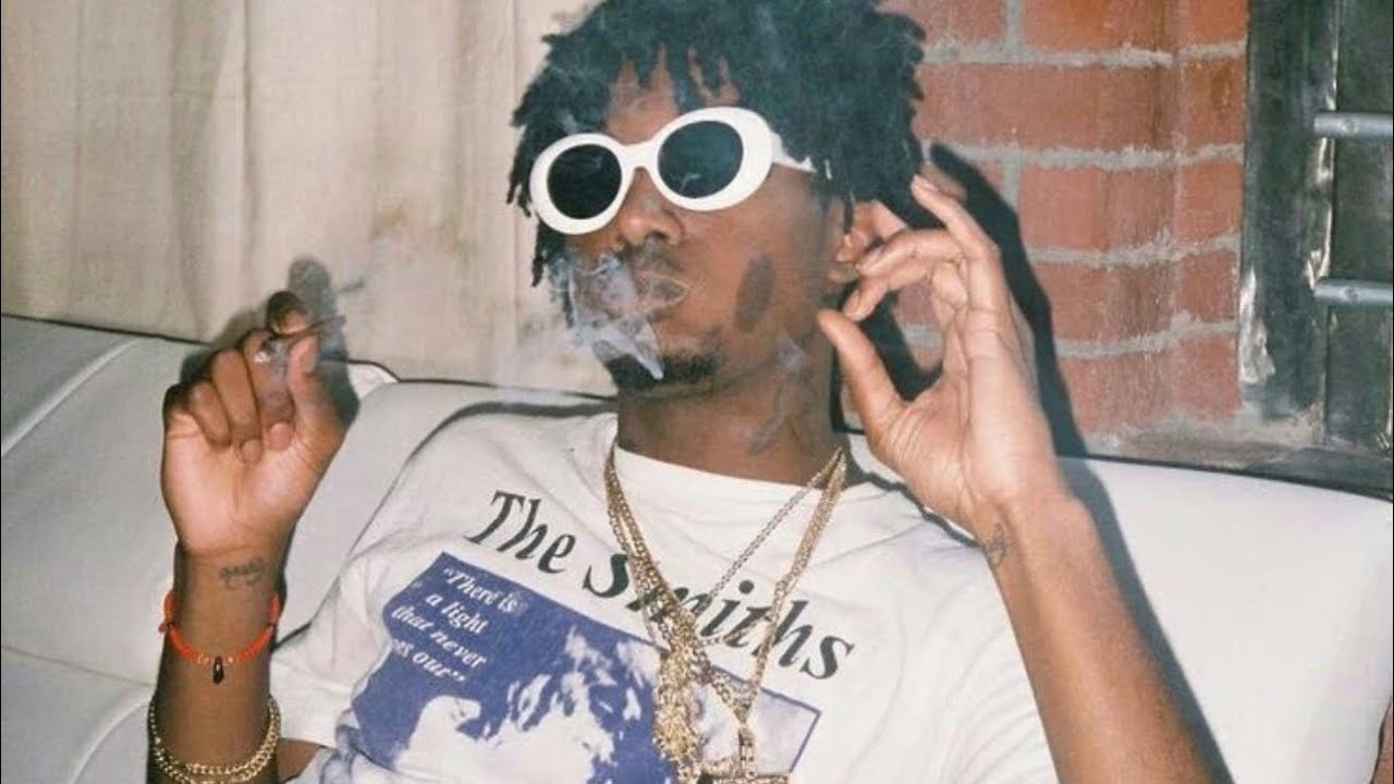 [FREE] Playboi Carti x Homixide gang Type Beat "starstruck" [prod. sbk ...