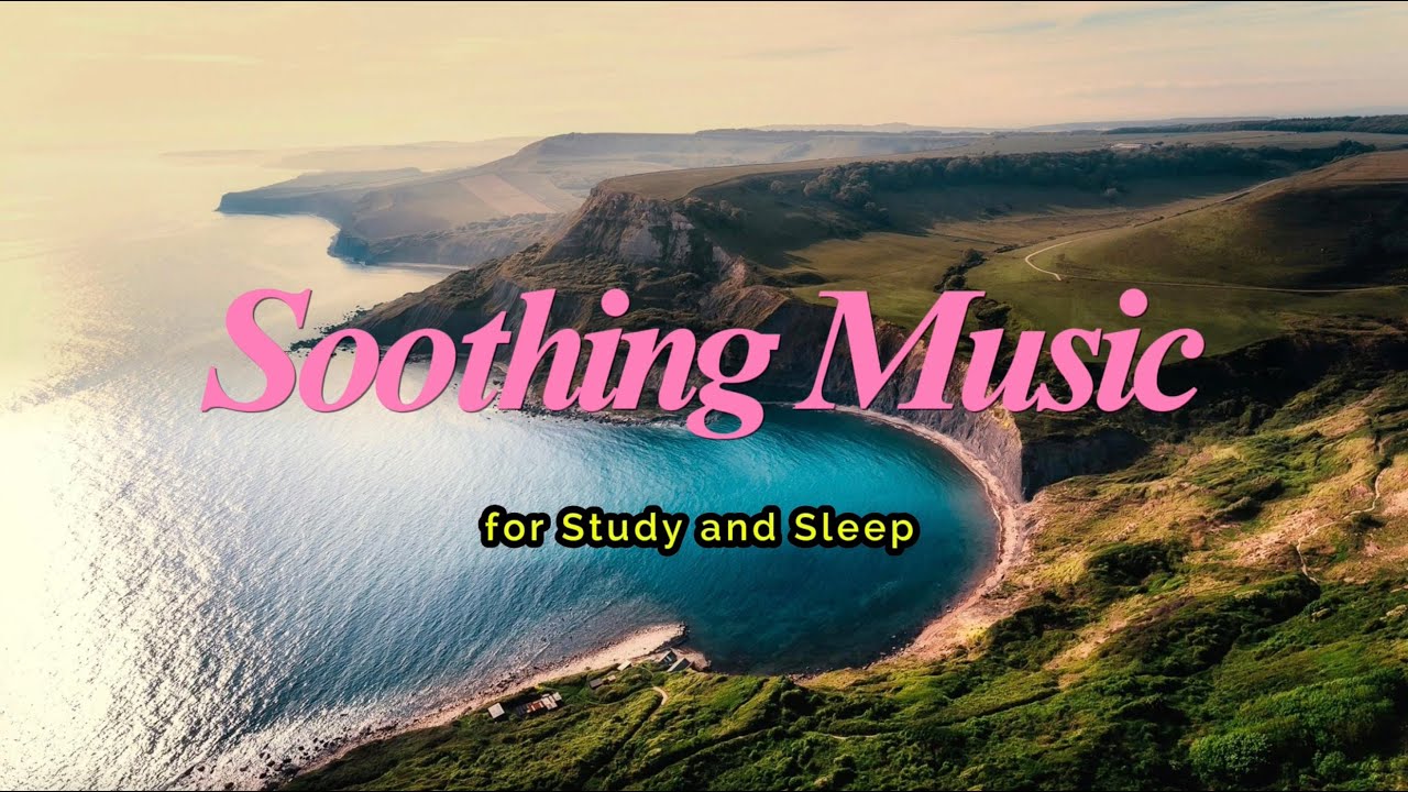Relaxing Soothing Calm Music Video - YouTube