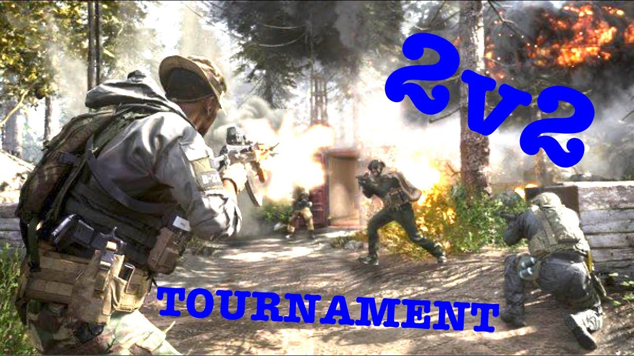 BEST 2V2 TOURNAMENT!!! - YouTube
