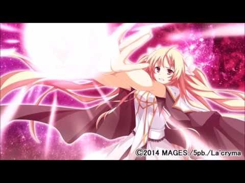Kadenz fermata//Akkord:fortissimo Grand OP - Eigou Shinri no Fermata ...