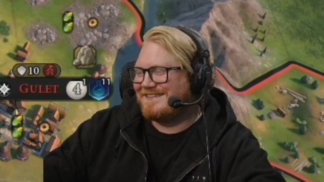 Duncan's joke of the stream - YouTube