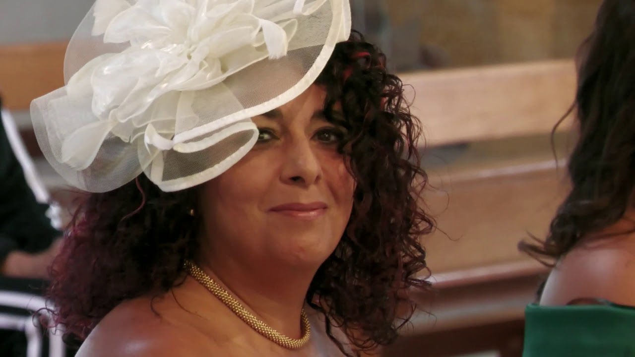 "Matrimonio Napoletano" a "Ecco...ci qua" con Lucia Cassini e Franco ...