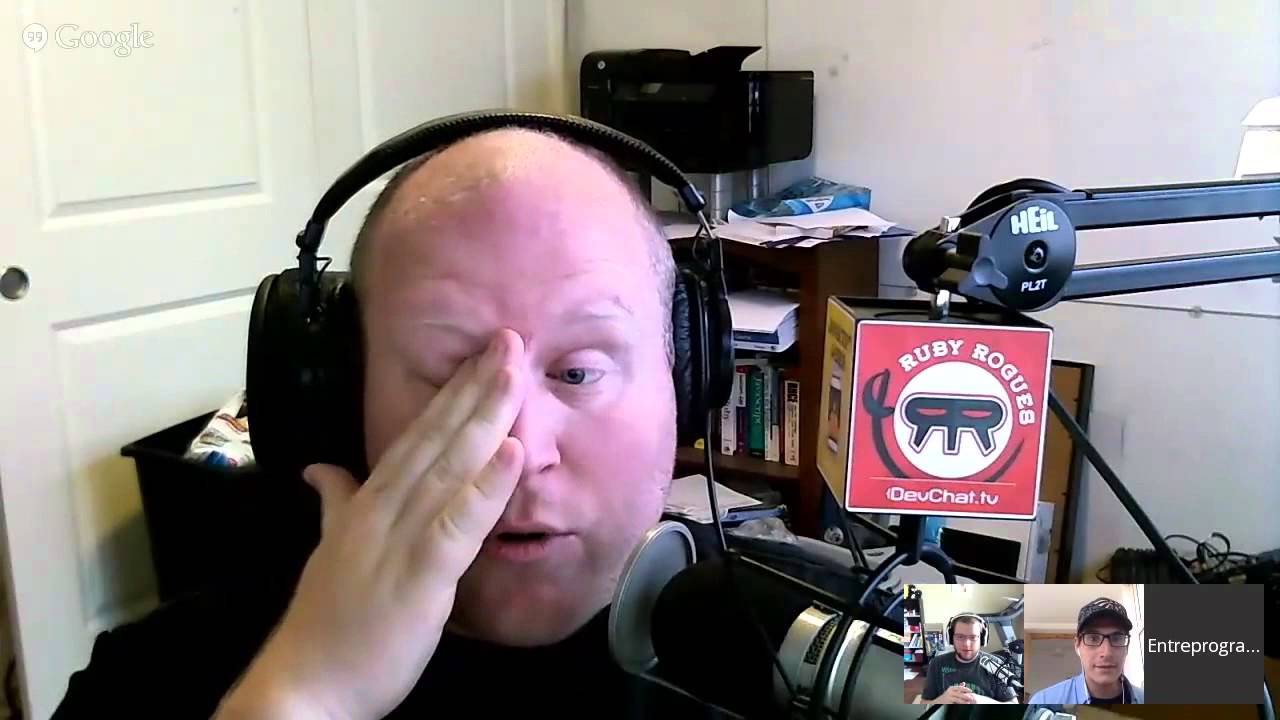 Episode 80 "2 Man Show" - YouTube