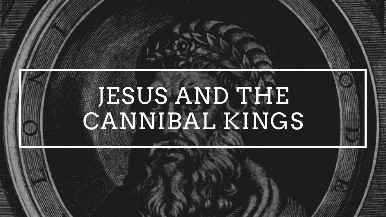 Jesus and the Cannibal Kings (Boxing Day) - YouTube