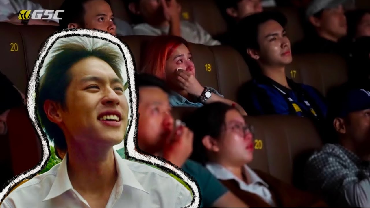 How One Thai Film Made Millions Cry - YouTube