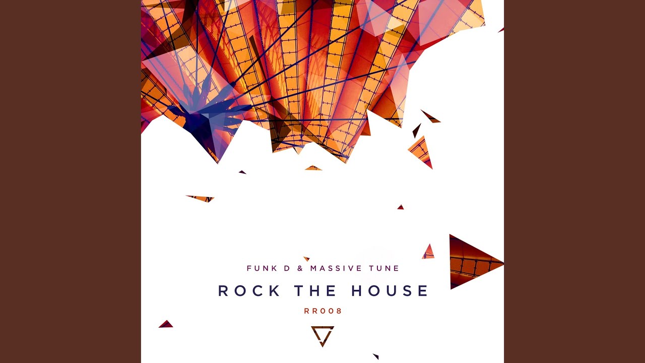 Rock the House (Original Mix) - YouTube